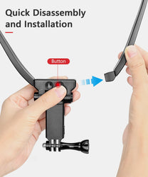 Matrix Neck Mount – Matrix Mounts