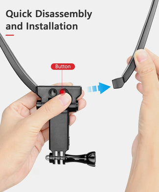 Matrix Neck Mount – Matrix Mounts