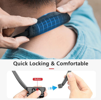 Matrix Neck Mount – Matrix Mounts